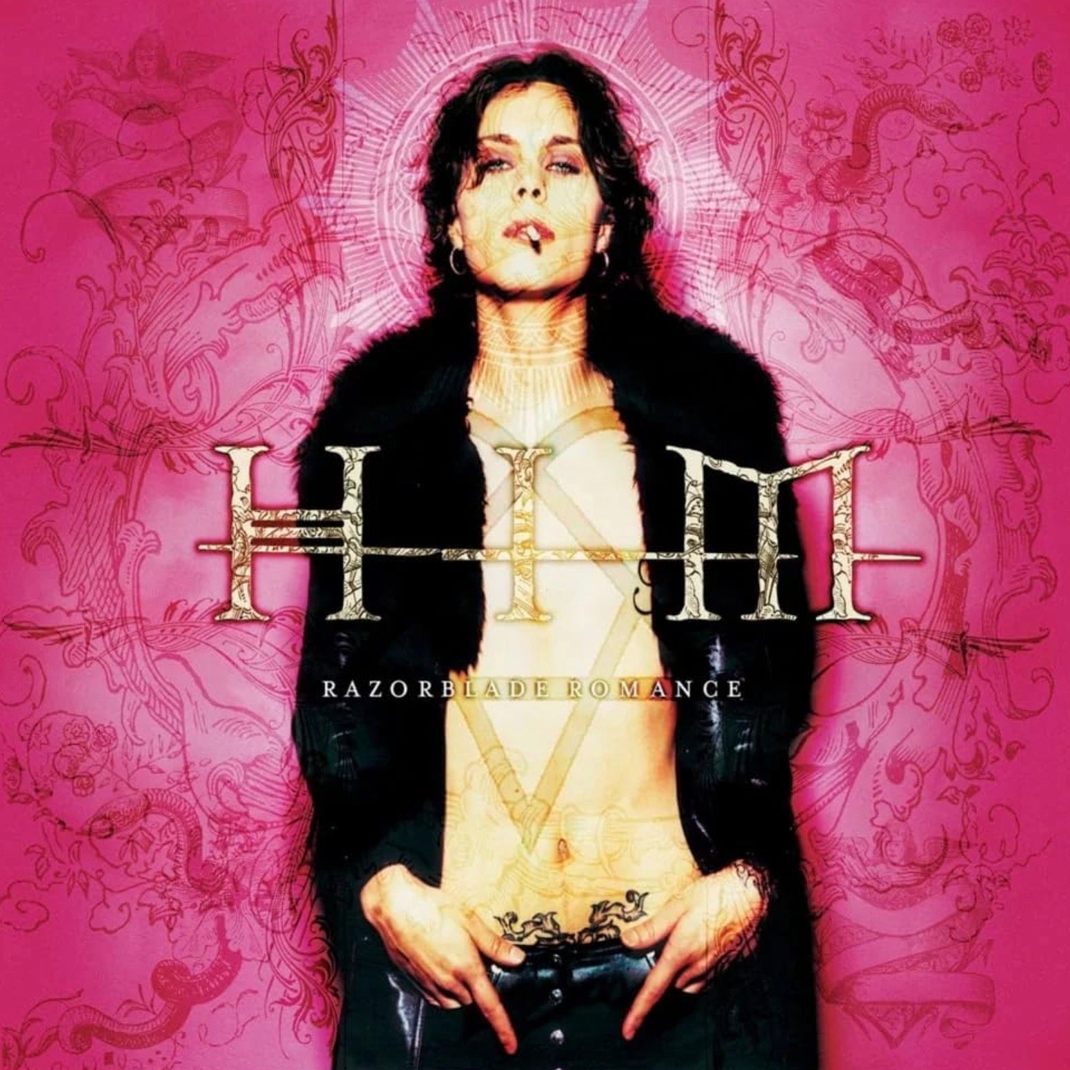 HIM - Razorblade Romance - 25th Anniversary Edition - Record Store