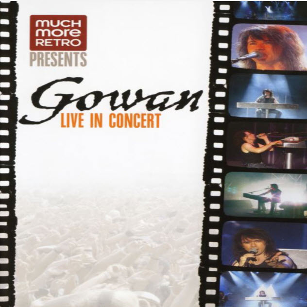 Gowan - Gowan - Record Store